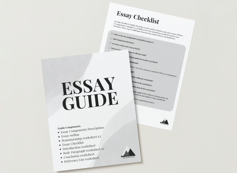 Resources – The Northern Edit